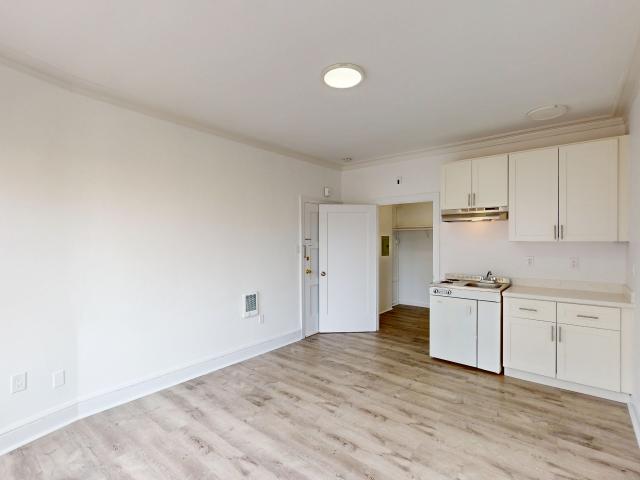 0 BR, 1 BA Apartment 729 Ellis St, San Francisco, CA 94109