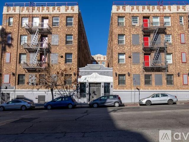 0 BR, 1 BA Apartment 729 South Union Avenue, Unit 331, Los Angeles, CA 90017