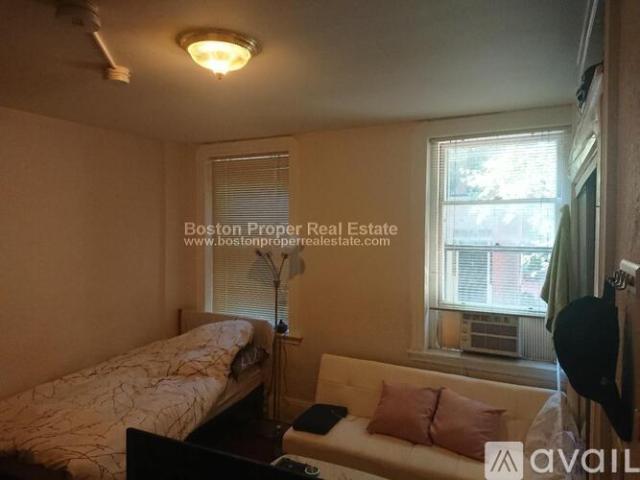 0 BR, 1 BA Apartment 72 Revere St, Unit 1F, Boston, MA 02114