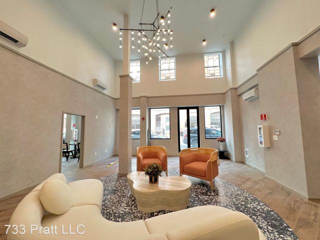 0 BR, 1 BA Apartment 733 West Pratt Street Unit 301, Baltimore, MD 21201
