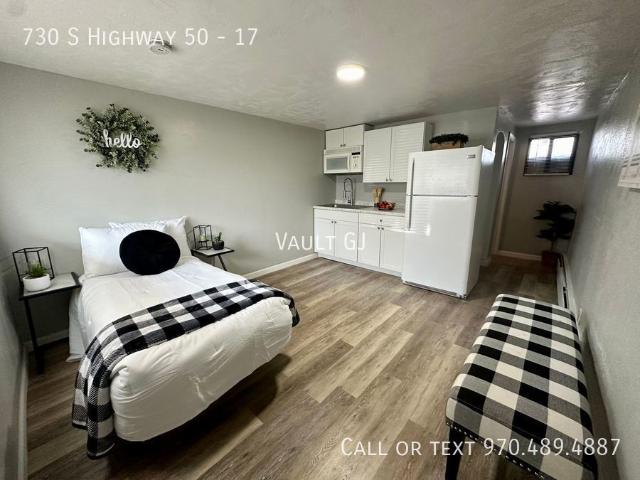 0 BR, 1 BA Apartment 730 S Highway 50, Grand Junction, CO 81503