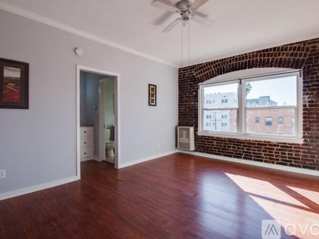 0 BR, 1 BA Apartment 730 South Catalina Street, Unit Studio, Los Angeles, CA 90005