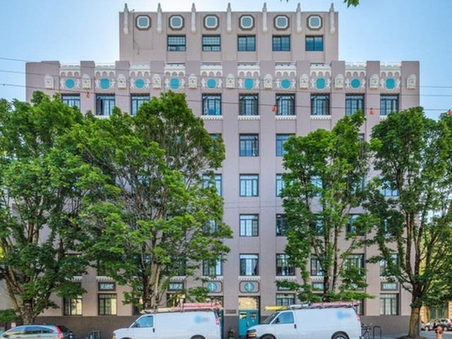 0 BR, 1 BA Apartment 730 Southwest 16th Avenue Unit 103, Portland, OR 97205