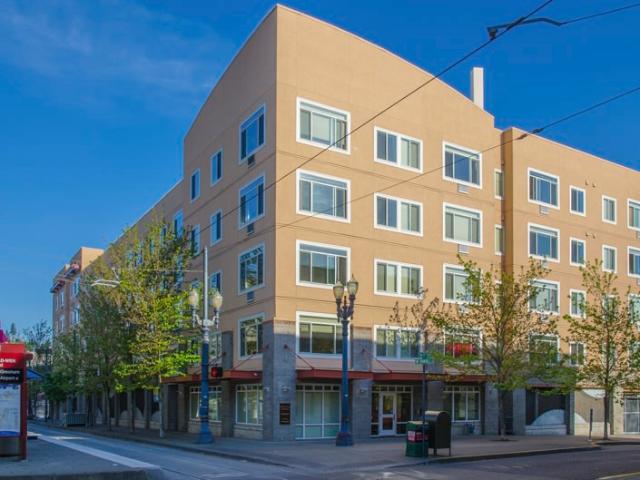 0 BR, 1 BA Apartment 737 SW 17th Ave Unit 329, Portland, OR 97205