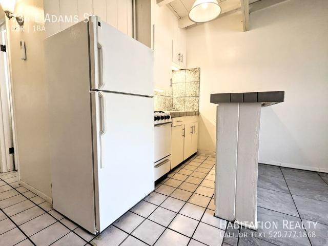 0 BR, 1 BA Apartment 734 E Adams St, Tucson, AZ 85719