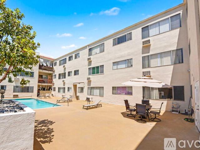 0 BR, 1 BA Apartment 7367 Hollywood Boulevard, Unit studio, Los Angeles, CA 90046