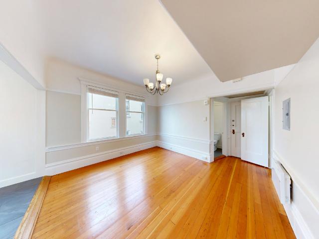 0 BR, 1 BA Apartment 840 California Street Unit 44, San Francisco, CA 94108
