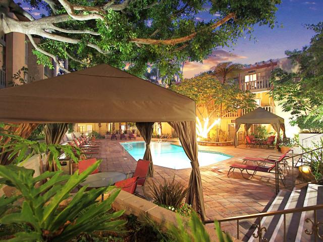 0 BR, 1 BA Apartment 840 N. Larrabee St. Unit 04317, West Hollywood, CA 90069