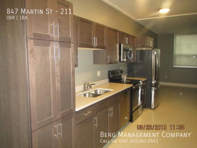0 BR, 1 BA Apartment 847 Martin St, Waukesha, WI 53186