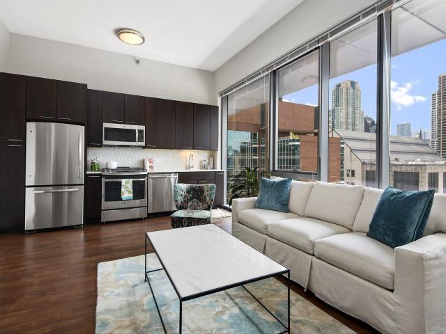0 BR, 1 BA Apartment 845 North State Street Unit 2214, Chicago, IL 60611