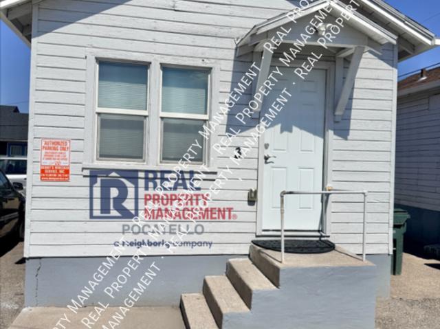 0 BR, 1 BA Apartment 850 South 4th, Pocatello, ID 83201