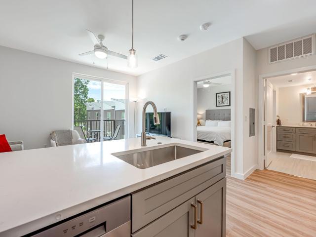 0 BR, 1 BA Apartment 850 South Ewing Avenue Unit 205, Dallas, TX 75203