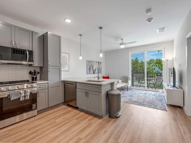 0 BR, 1 BA Apartment 850 South Ewing Avenue Unit 207, Dallas, TX 75203
