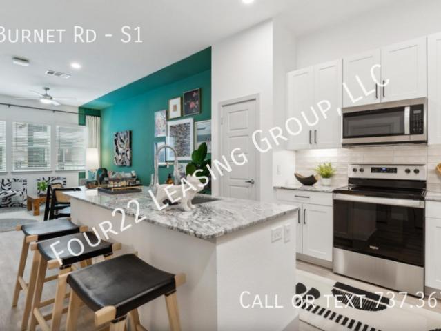 0 BR, 1 BA Apartment 8528 Burnet Rd, Austin, TX 78757