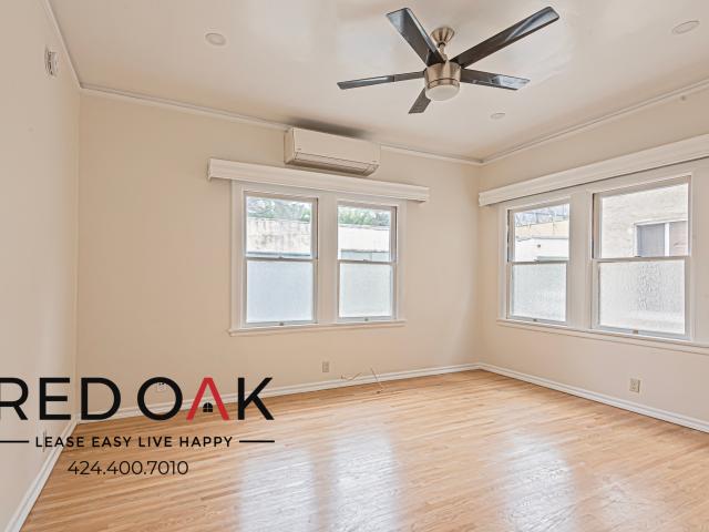 0 BR, 1 BA Apartment 852 N Oxford Ave, Los Angeles, CA 90029