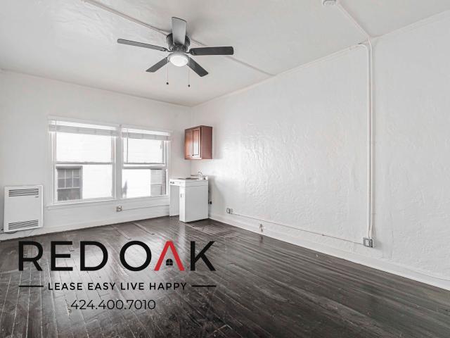 0 BR, 1 BA Apartment 854 S Oxford Ave, Los Angeles, CA 90005