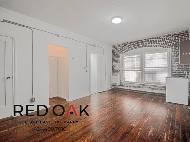 0 BR, 1 BA Apartment 854 S Oxford Ave, Los Angeles, CA 90005