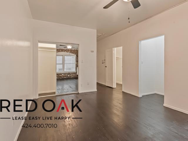 0 BR, 1 BA Apartment 854 S Oxford Ave, Los Angeles, CA 90005