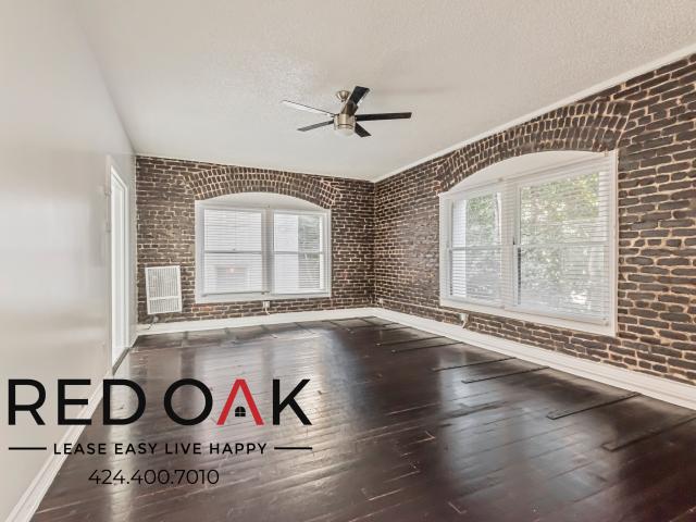 0 BR, 1 BA Apartment 854 S Oxford Ave, Los Angeles, CA 90005