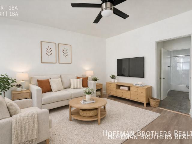 0 BR, 1 BA Apartment 858 N La Fayette Park Pl, Los Angeles, CA 90026