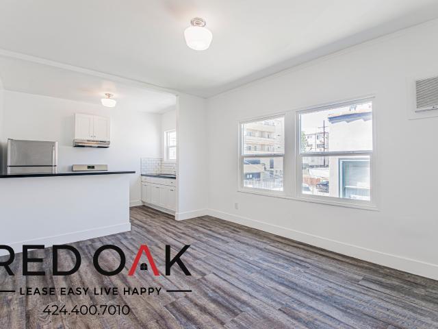 0 BR, 1 BA Apartment 859 South New Hampshire Avenue, Los Angeles, CA 90005