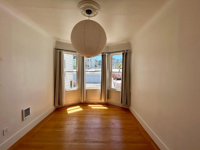 0 BR, 1 BA Apartment 85 Carl Street, San Francisco, CA 94117