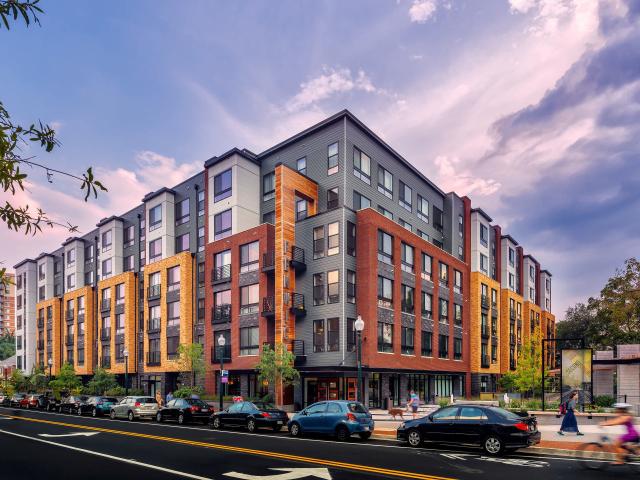 0 BR, 1 BA Apartment 8616 2nd Avenue Unit 624, Silver Spring, MD 20907