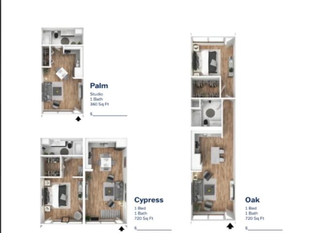 0 BR, 1 BA Apartment 8660 W Irlo Bronson Memorial Hwy Unit 3251#214, Kissimmee, FL 34747