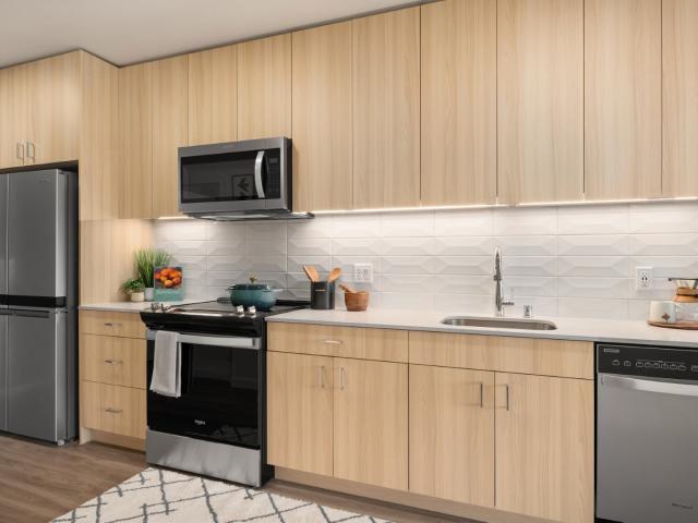 0 BR, 1 BA Apartment 8704 Greenwood Avenue North Unit 728, Seattle, WA 98103