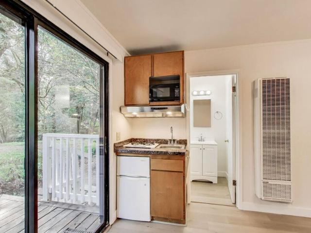 0 BR, 1 BA Apartment 8725 La Honda Road, La Honda, CA 94020
