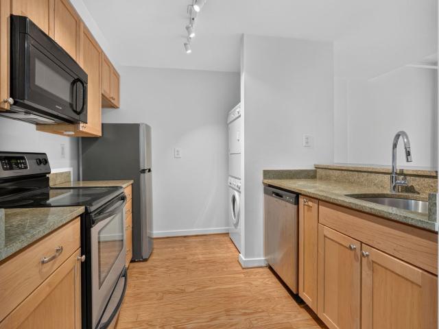 0 BR, 1 BA Apartment 875 N Street, NW Unit 304, Washington, DC 20001