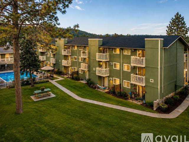 0 BR, 1 BA Apartment 8805 N Colton St, Unit 66, Spokane, WA 99218