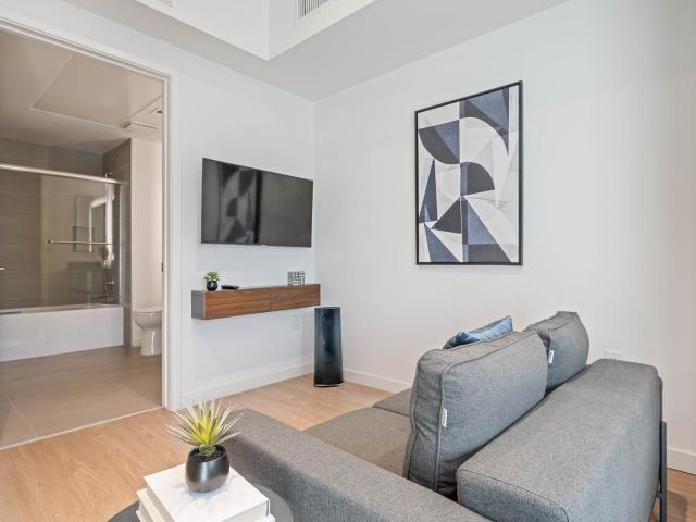 0 BR, 1 BA Apartment 8820 Belford Ave, Los Angeles, CA 90045