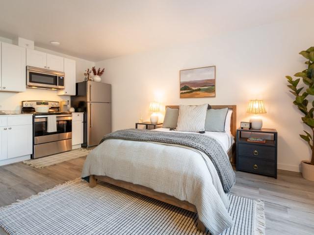 0 BR, 1 BA Apartment 8820 South Hosmer Street Unit 601, Tacoma, WA 98444