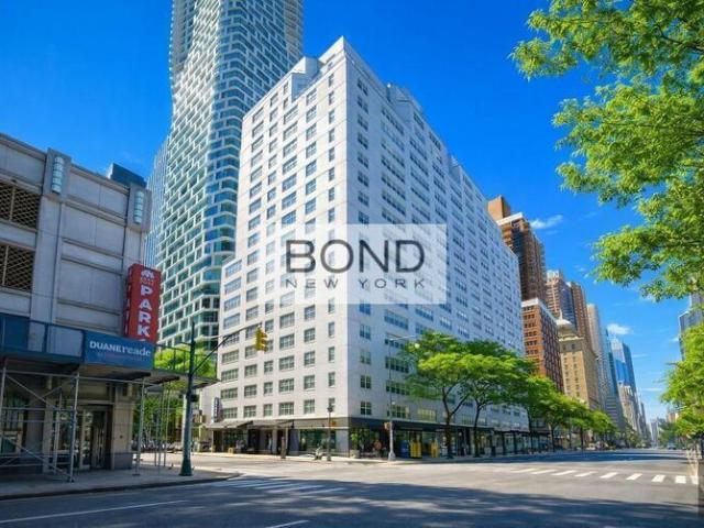 0 BR, 1 BA Apartment 888 Eighth Ave, New York, NY 10019