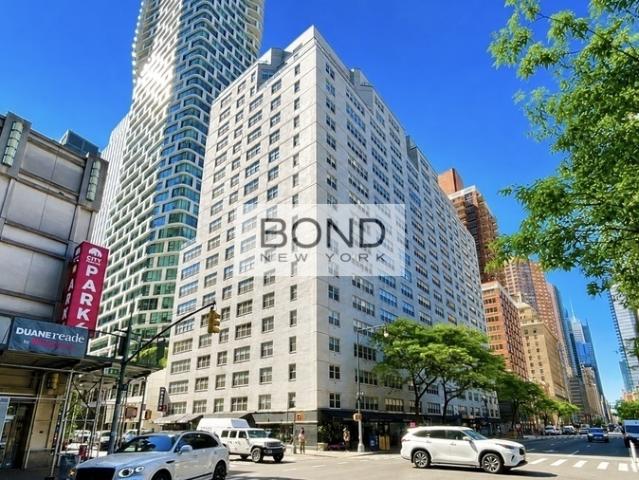 0 BR, 1 BA Apartment 888 Eighth Ave, New York, NY 10019