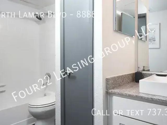 0 BR, 1 BA Apartment 8912 North Lamar Blvd, Austin, TX 78753