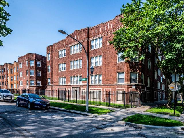 0 BR, 1 BA Apartment 8000 South Maryland Avenue Unit 819 2, Chicago, IL 60619