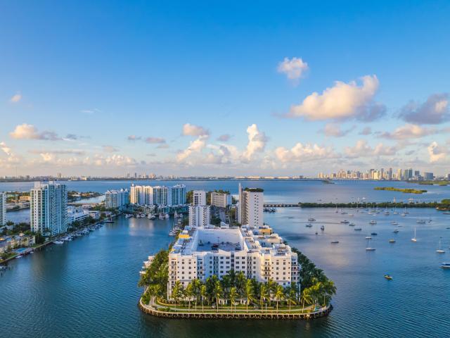 0 BR, 1 BA Apartment 8000 West Dr Unit 432, Miami Beach, FL 33141