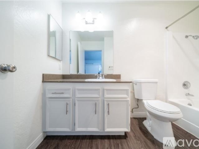 0 BR, 1 BA Apartment 800 East Bobier Drive, Unit Studio, Vista, CA 92084