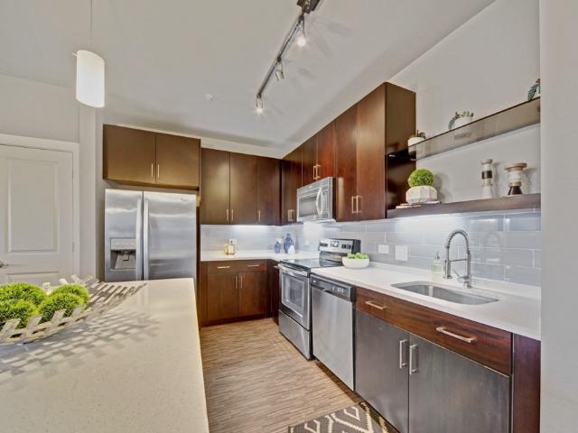 0 BR, 1 BA Apartment 800 N. Oklahoma Avenue Unit 2122, Oklahoma City, OK 73104