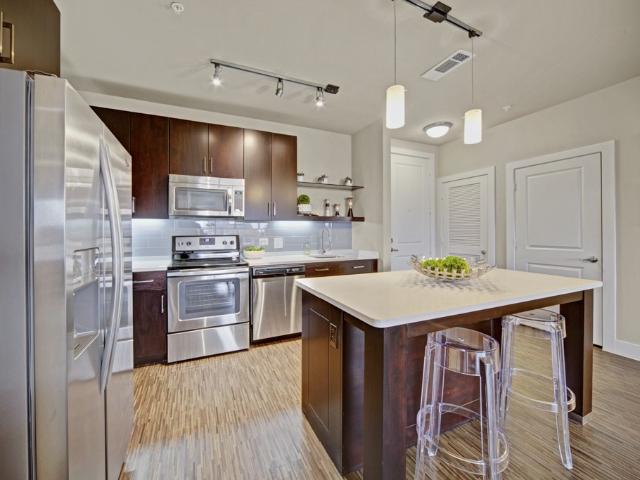 0 BR, 1 BA Apartment 800 N. Oklahoma Avenue Unit 2209, Oklahoma City, OK 73104