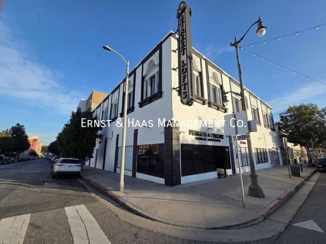 0 BR, 1 BA Apartment 800 S. Pacific Ave. Suite, San Pedro, CA 90731