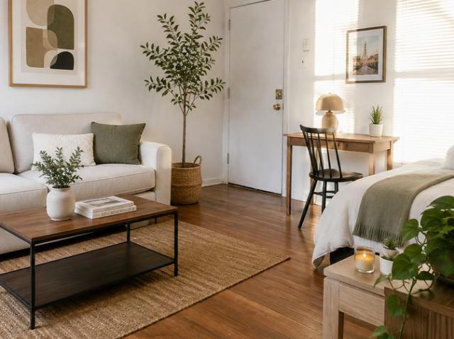 0 BR, 1 BA Apartment 800 S 49th Street, Philadelphia, PA 19147