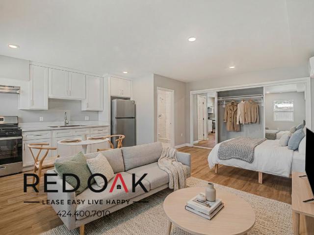 0 BR, 1 BA Apartment 8015 S Western Ave, Los Angeles, CA 90047