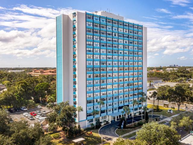 0 BR, 1 BA Apartment 801 Chestnut Street Unit 0212, Clearwater, FL 33756