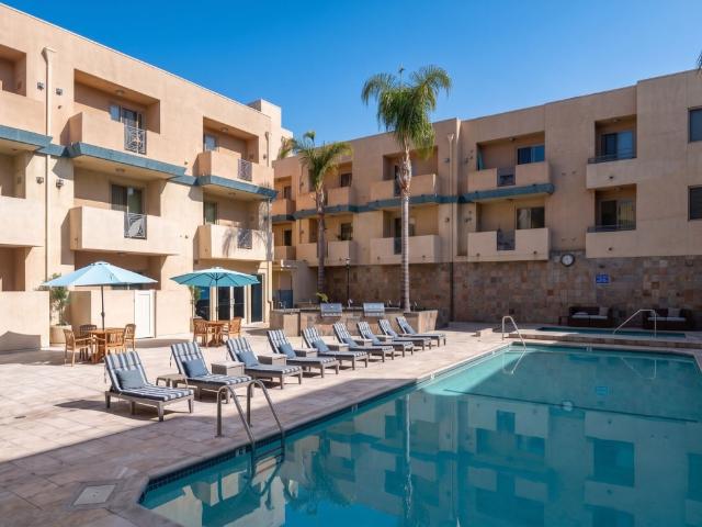 0 BR, 1 BA Apartment 8020 West Manchester Avenue Unit C214, Playa del Rey, CA 90293