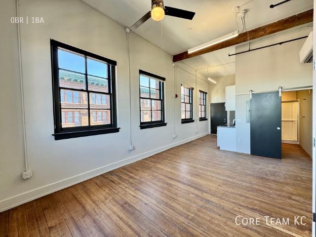 0 BR, 1 BA Apartment 802 Broadway Blvd, Kansas City, MO 64105