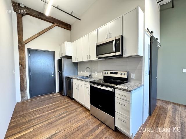 0 BR, 1 BA Apartment 802 Broadway Blvd, Kansas City, MO 64105
