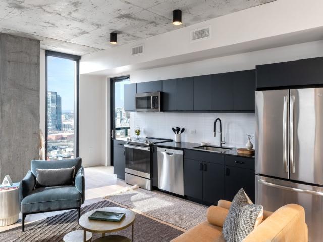 0 BR, 1 BA Apartment 805 Lea Avenue Unit 904, Nashville, TN 37203